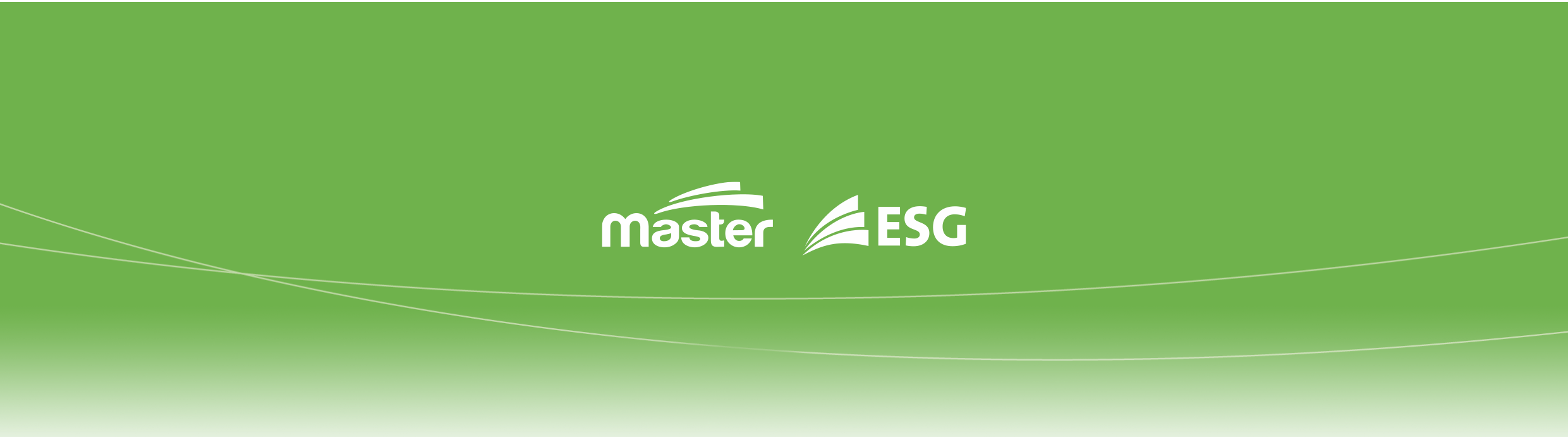 ESG - Master